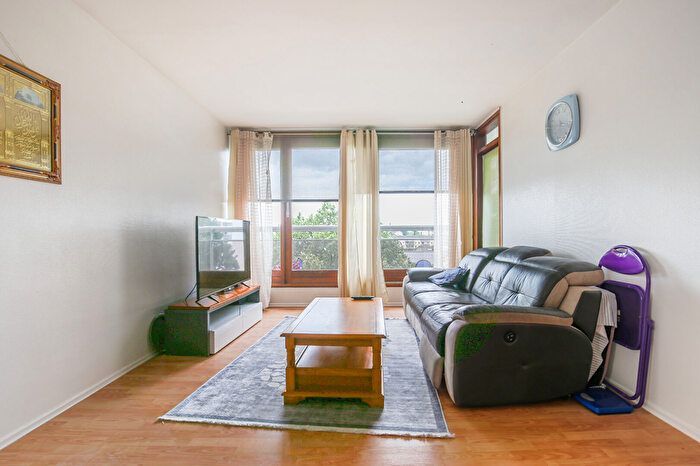 Appartement 2 pièces à Annecy, Novel, Teppes, à vendre
