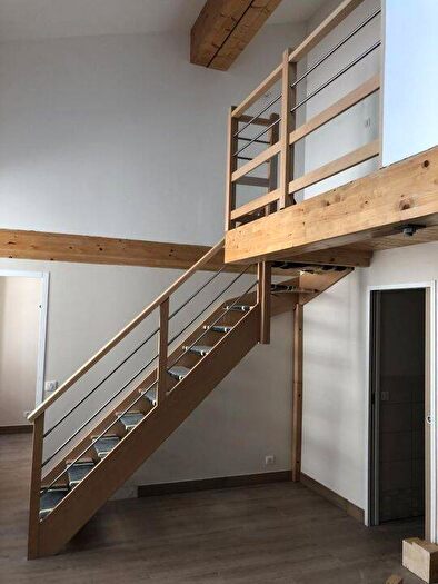 Appartement 1 pièce à louer - Sans Souci-Dauphiné, Lyon 3ème arrondissement