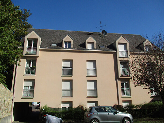 Épernon : Appartement 1 pièce à louer