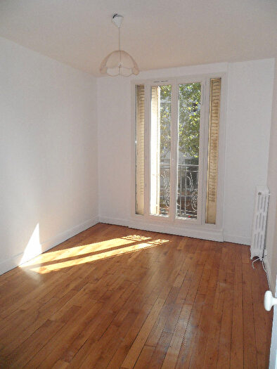 Colombes, Europe - Appartement 2 pièces à louer