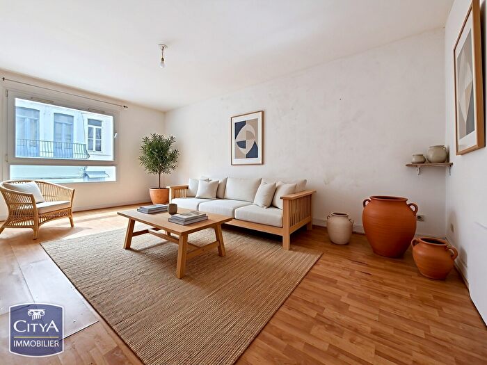Appartement 1 pièce à vendre à Lille, Wazemmes