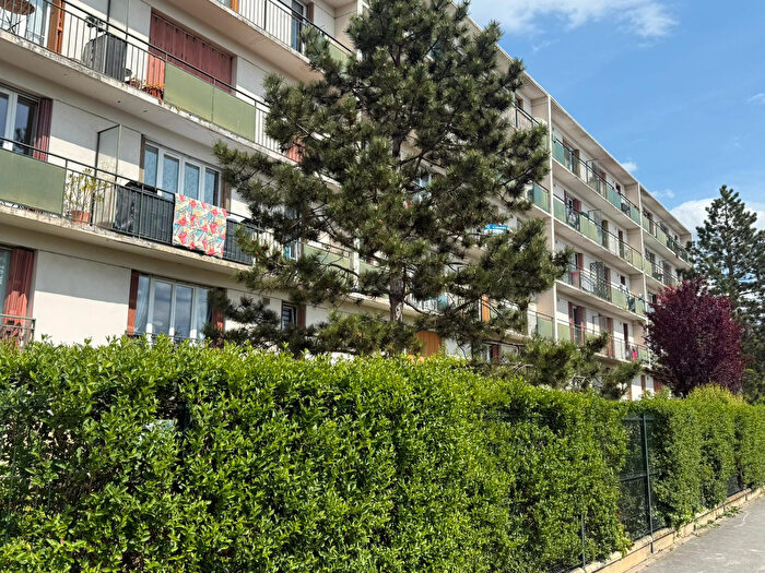 Deuil-la-Barre, Deuil, Montmagny - Appartement 3 pièces à vendre