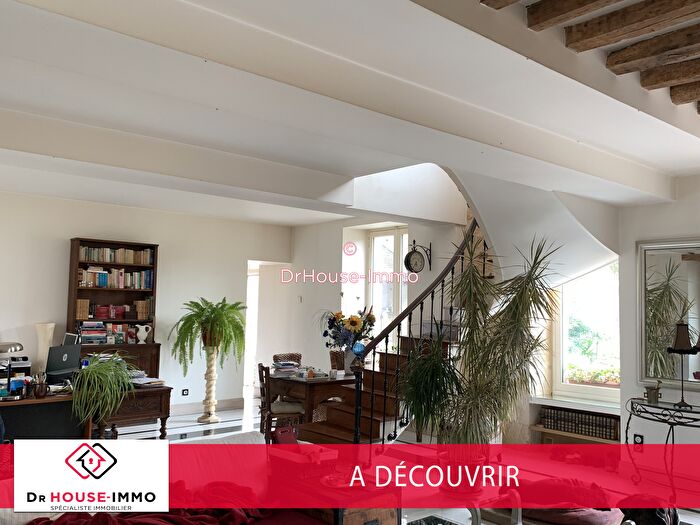 Maison à vendre - Bellême - 4 pièces - 2 chambres