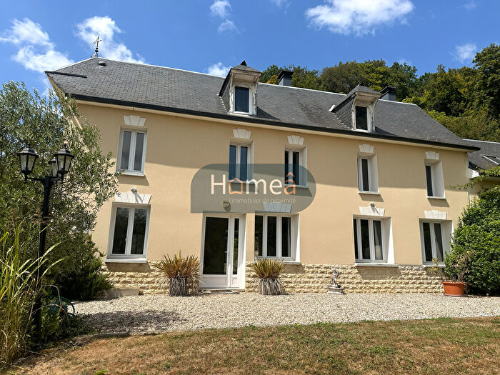 Maison 6 pièces à Val-de-Saâne, à vendre