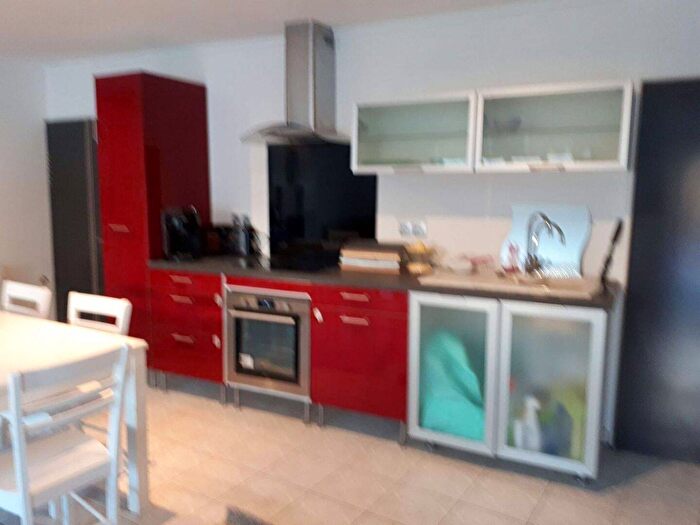 Appartement à louer - Tassin-la-Demi-Lune - 1 pièce