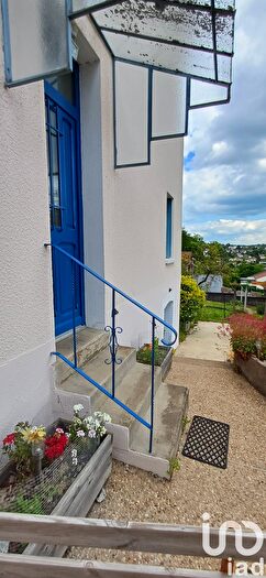 Maison à vendre - Isle - 3 pièces - 2 chambres