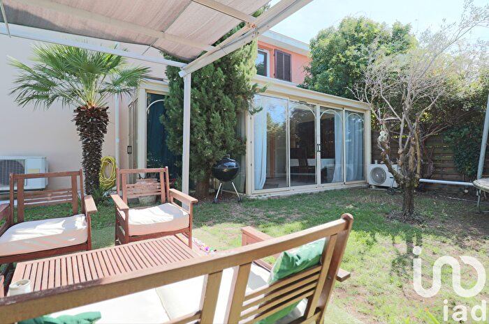 Maison à vendre - Salon-de-Provence, Touret, Route dEyguières - 3 pièces - 2 chambres