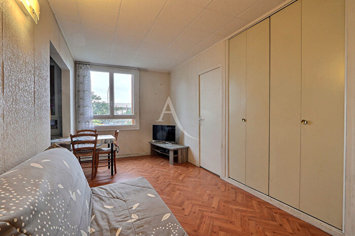 Appartement 2 pièces à vendre - Aubervilliers, Paul Bert