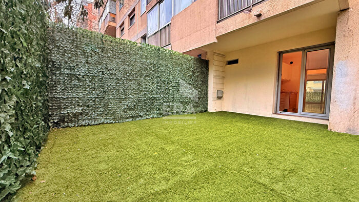 Appartement à vendre - Nice, Promenade des Anglais, Rue de France - 2 pièces - 1 chambre