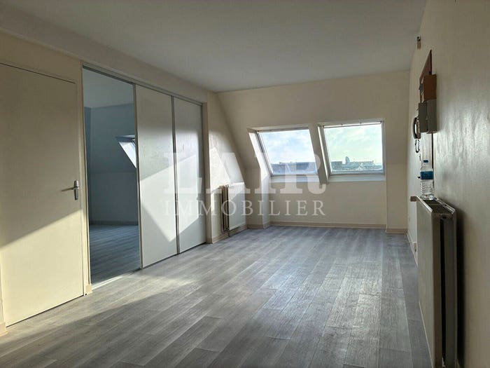 Ecouves, Alençon - Appartement 2 pièces à louer