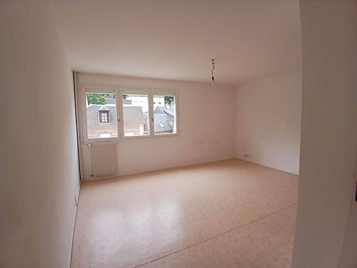 Appartement 1 pièce à louer - Nord, Bolbec