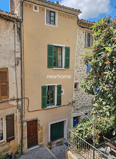 Maison 6 pièces à Fayence, à vendre