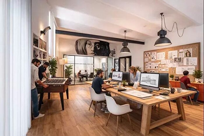 Appartement à vendre - Cannes, Suquet - 3 pièces - 2 chambres