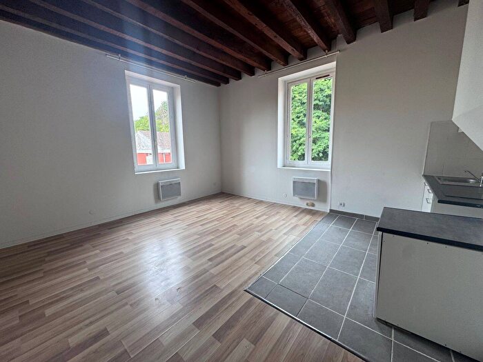 Appartement 2 pièces à louer - Saint Rambert, Lyon 9ème arrondissement