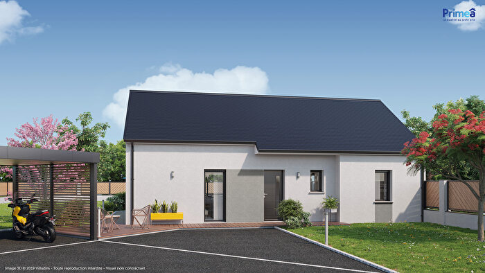Maisons à vendre et appartements à louer - 1