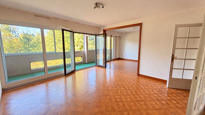 Sucy-en-Brie, Gare, Noyers, Berges de Sucy - Appartement 4 pièces à vendre