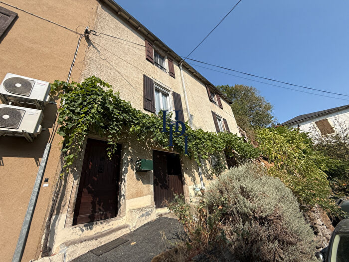 Maison 4 pièces à vendre à Saint-Sernin-sur-Rance