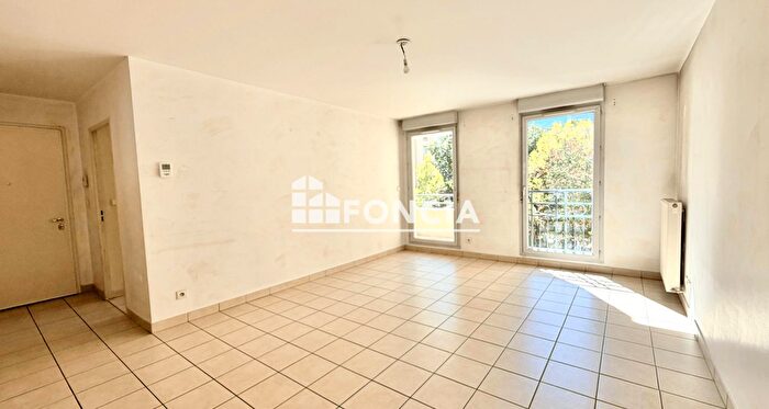 Appartement 3 pièces à vendre à Lyon 6ème, Les Brotteaux