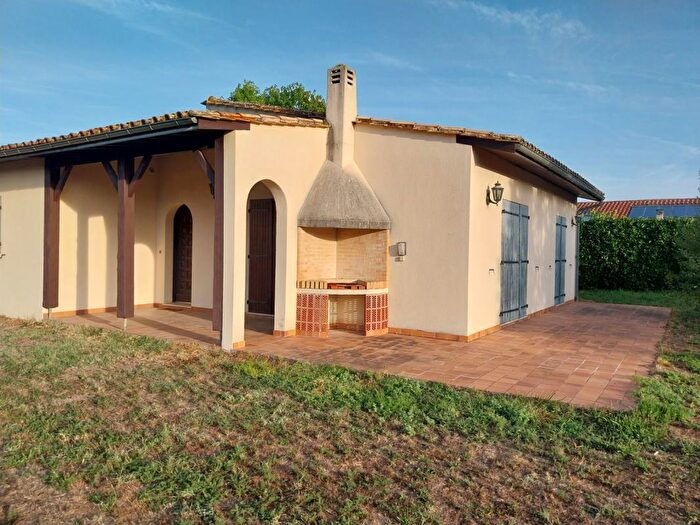 Maison 4 pièces à vendre à Créon