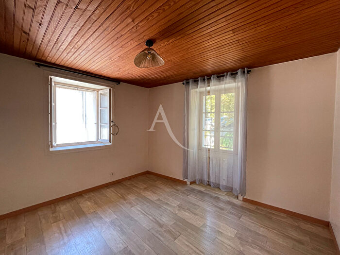 Appartement 1 pièce à louer à Fontenay-le-Comte, Chamiraud, Grissais, Le Gros Noyer