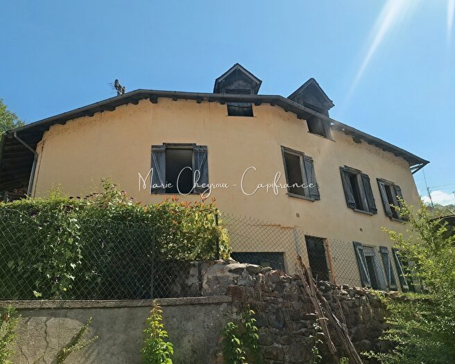 Laguenne : Maison 4 pièces à vendre