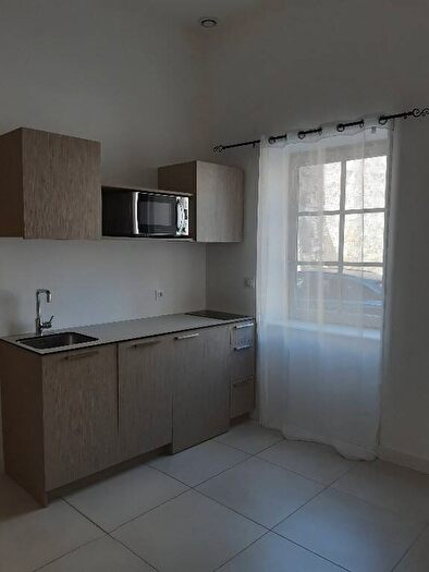 Appartement à louer - Saint Genest-La Butte, Nevers - 2 pièces - 1 chambre