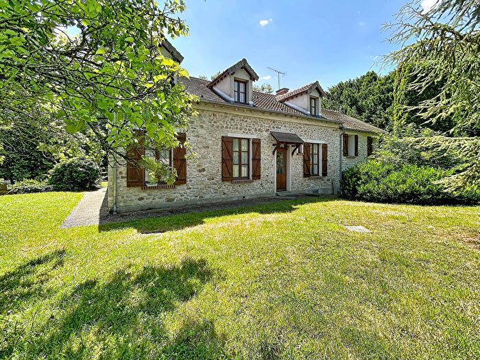 Maison 7 pièces à vendre - Vicq