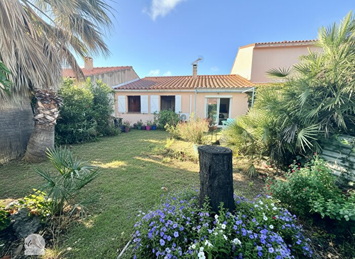 Maison 4 pièces à vendre à Le Soler