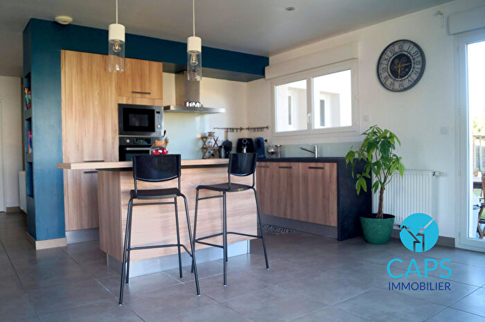Viterbe : Maison 5 pièces à vendre