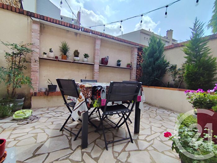 Le Mans, Leclerc, Courboulay : Maison 6 pièces à vendre