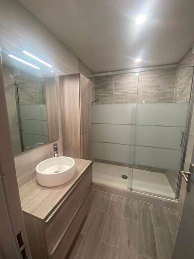 Appartement 2 pièces à louer - Patte d'Oie, Toulouse