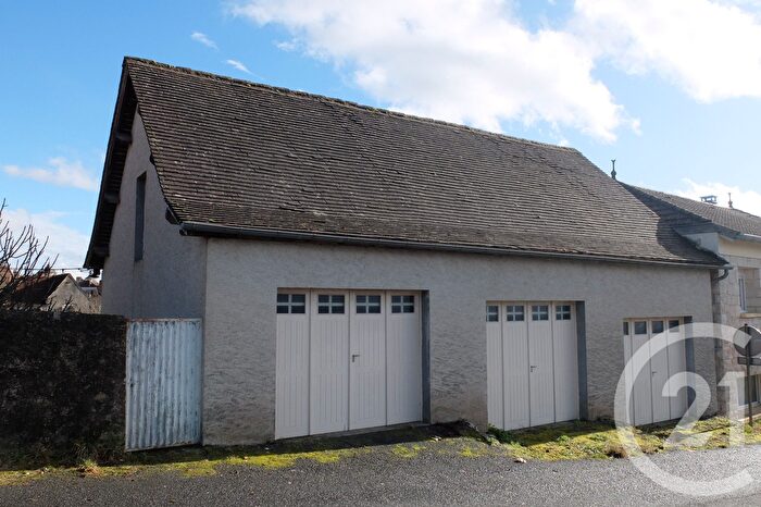 Maison à vendre - Martel - 2 pièces - 1 chambre