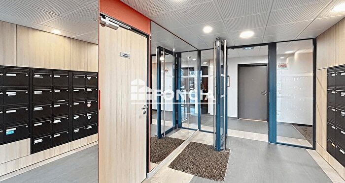 Appartement à vendre - Caen, Saint-Jean Etudes, Saint-Gilles - 1 pièce