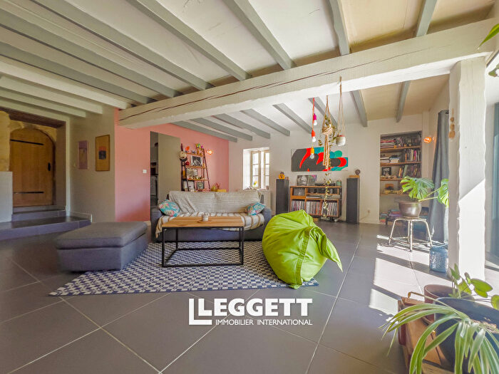 Maison à vendre - Vindelle - 5 pièces - 4 chambres