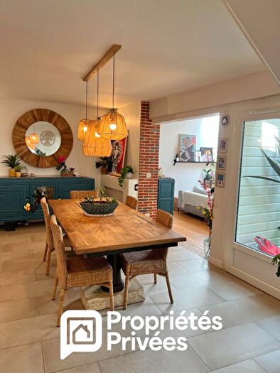 Maison 5 pièces à vendre - Groslay