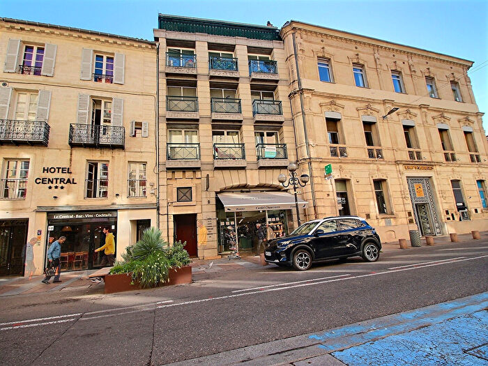 Appartement 4 pièces à louer - Avignon, Palais des Papes, Zone Piétonne