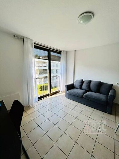 Appartement 2 pièces à Haut Meylan, à louer