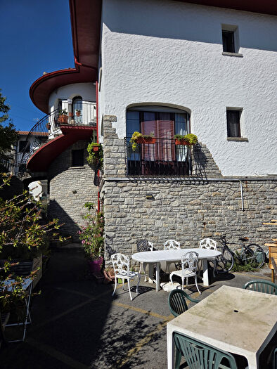 Appartement 3 pièces à Hendaye, Ville, à vendre