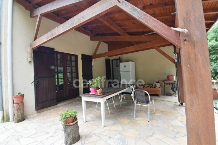 Maison à vendre - Meilhan-sur-Garonne - 8 pièces - 5 chambres