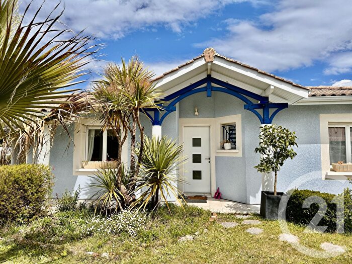 Andernos-les-Bains, Heyre : Maison 5 pièces à vendre