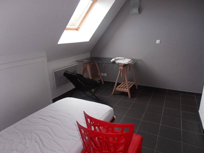 Appartement 1 pièce à louer - Saint-Dié-des-Vosges