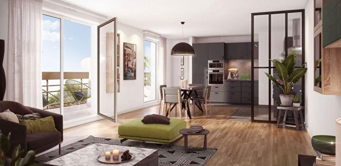 Maison 3 pièces à vendre - Clamart