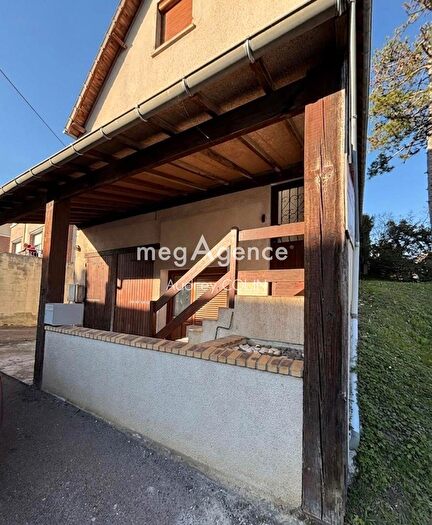 Maison à vendre - Joigny - 6 pièces - 4 chambres