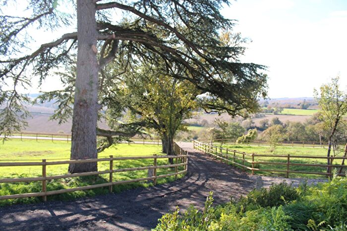 Maison à vendre - Saint-Vincent-de-Lamontjoie - 7 pièces - 3 chambres