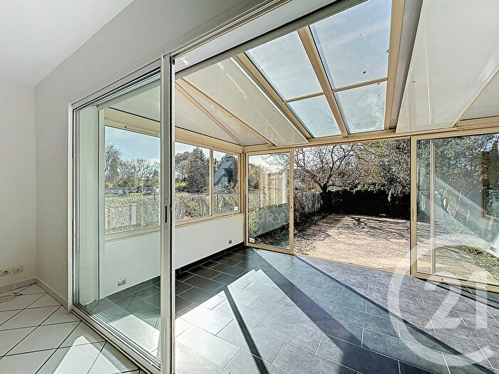 Maison à vendre - Prades-le-Lez - 6 pièces - 4 chambres