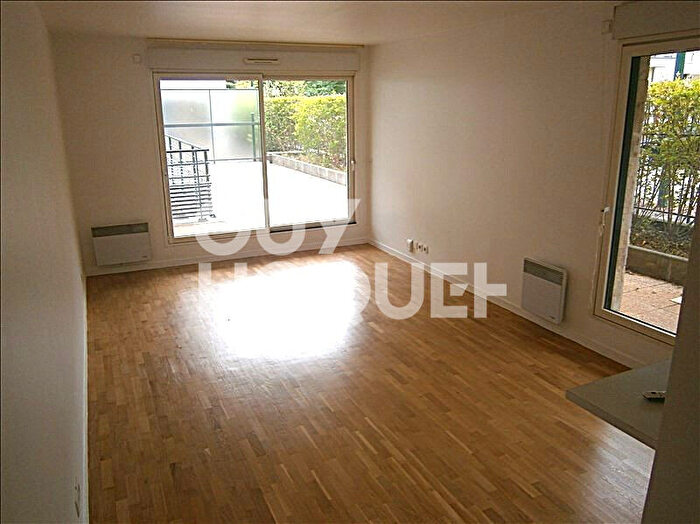 Marly-le-Roi, Grandes Terres, Vergers, Vauillons - Appartement 2 pièces à louer
