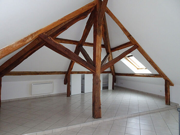 Appartement à louer - Challonges - 2 pièces - 1 chambre