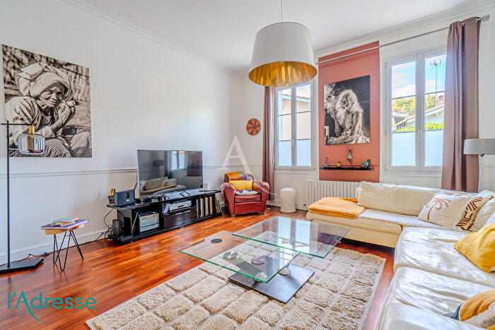Gradignan, Catoy, Plantey, Canteloup - Maison 7 pièces à vendre