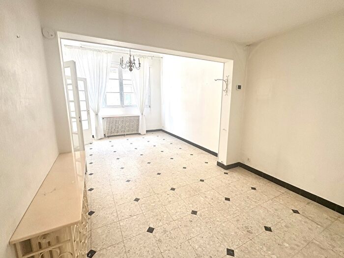 Bordeaux, Ornano - Maison 3 pièces à louer