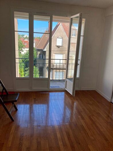 Appartement 3 pièces à louer - Dijon, Les Gènois